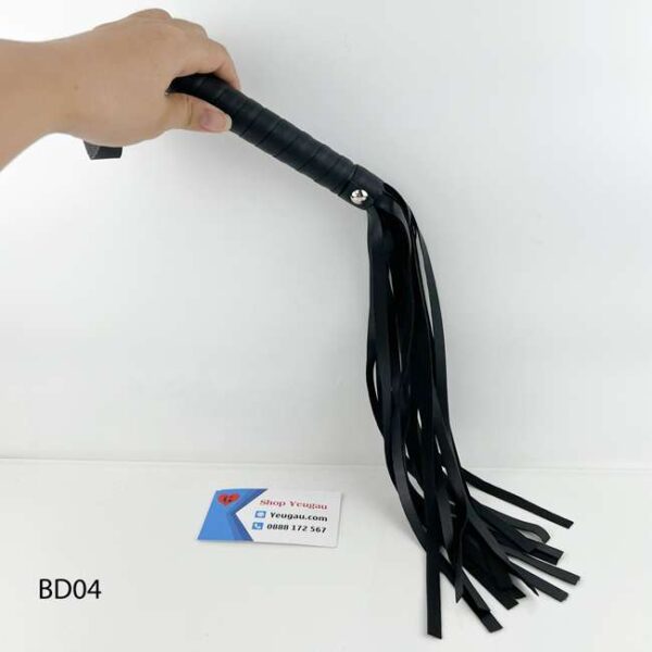 Roi da BDSM 2 màu kích dục cực mạnh đổi gió chốn phòng the